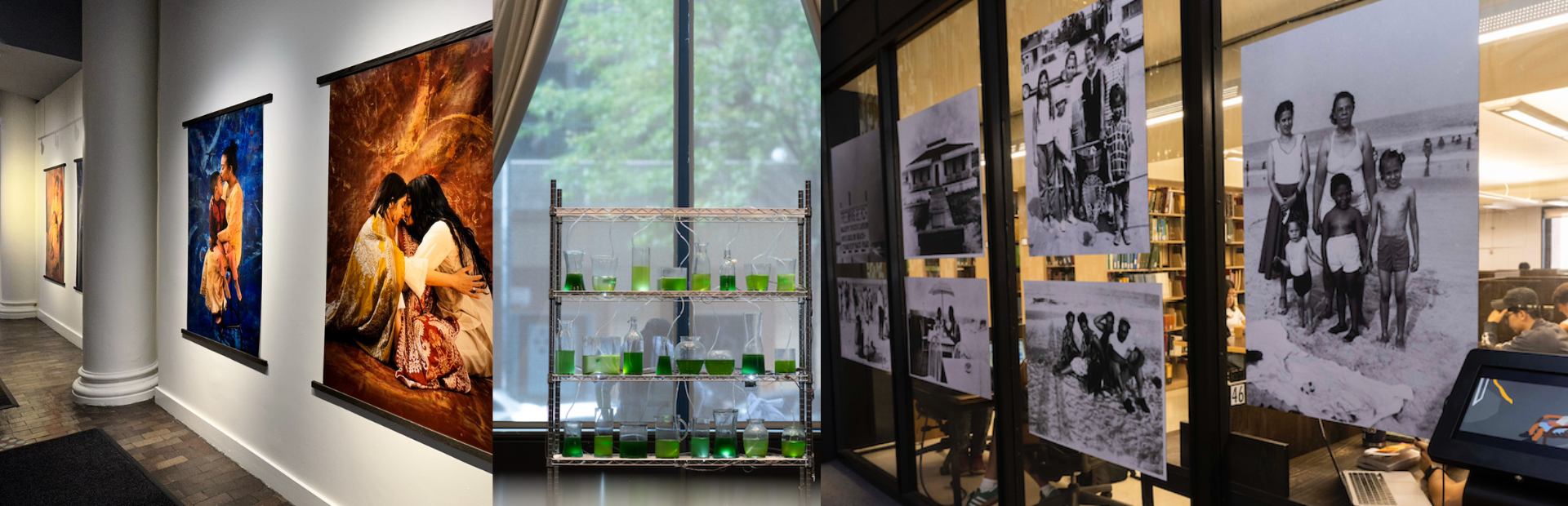 About Tisch Creative Research