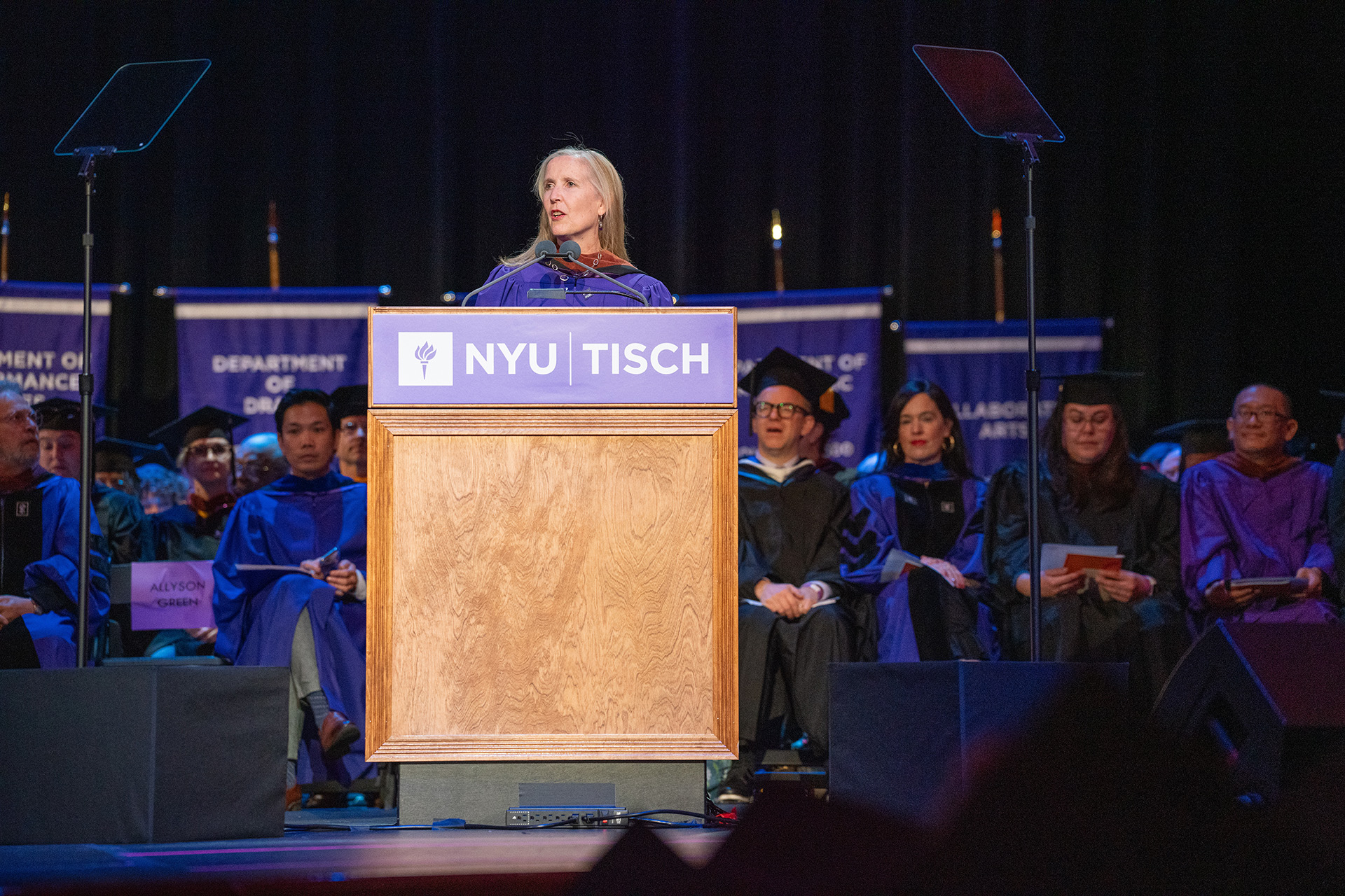 Homepage Media Credits