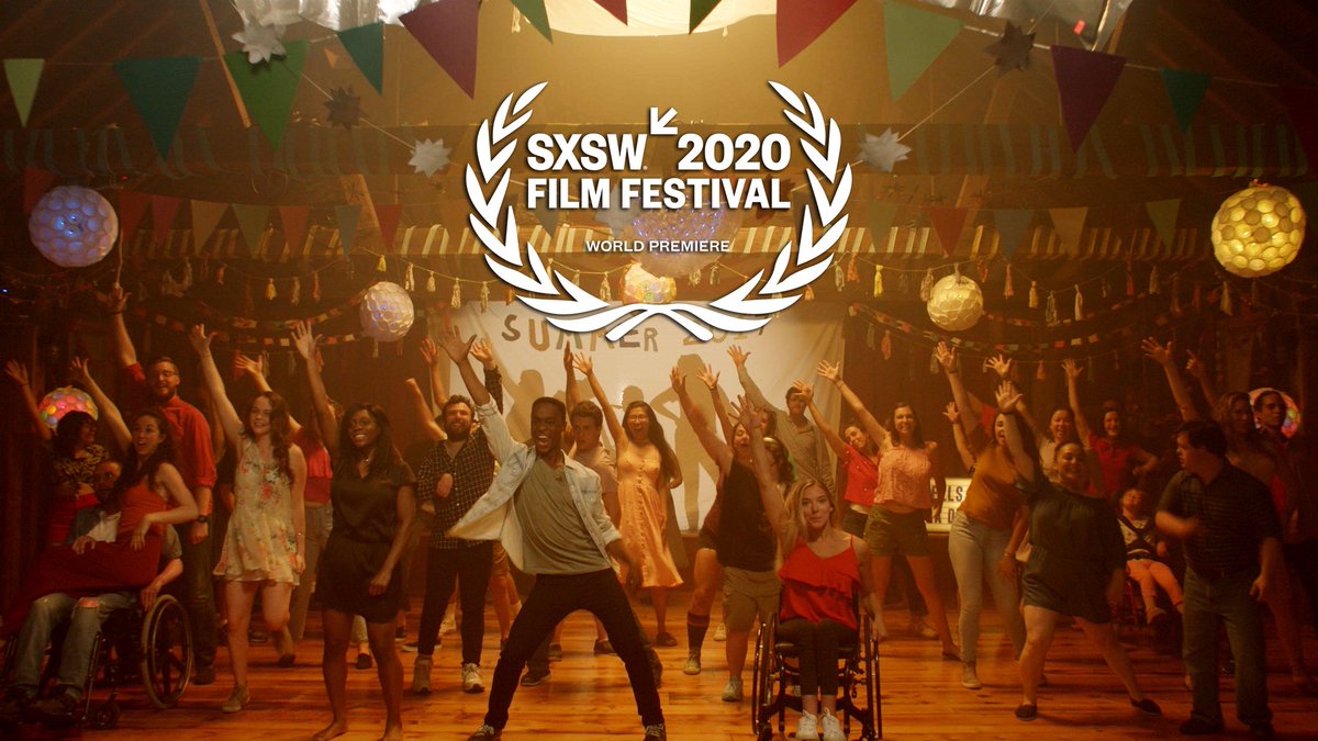 SXSW 2020 Film Awards