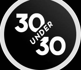 Forbes 30 Under 30 of 2019, US & Canada