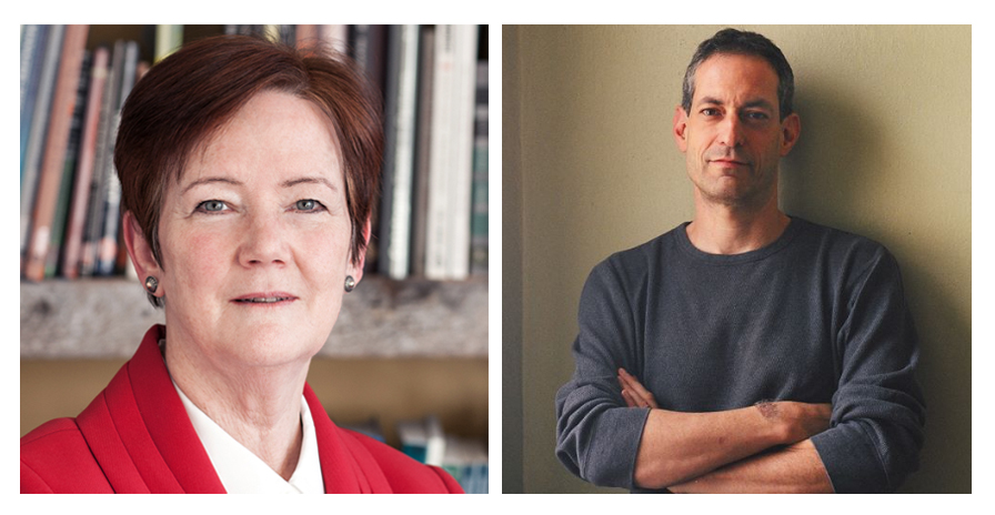 Alumni Film Featured in Whitney Museum Exhibition