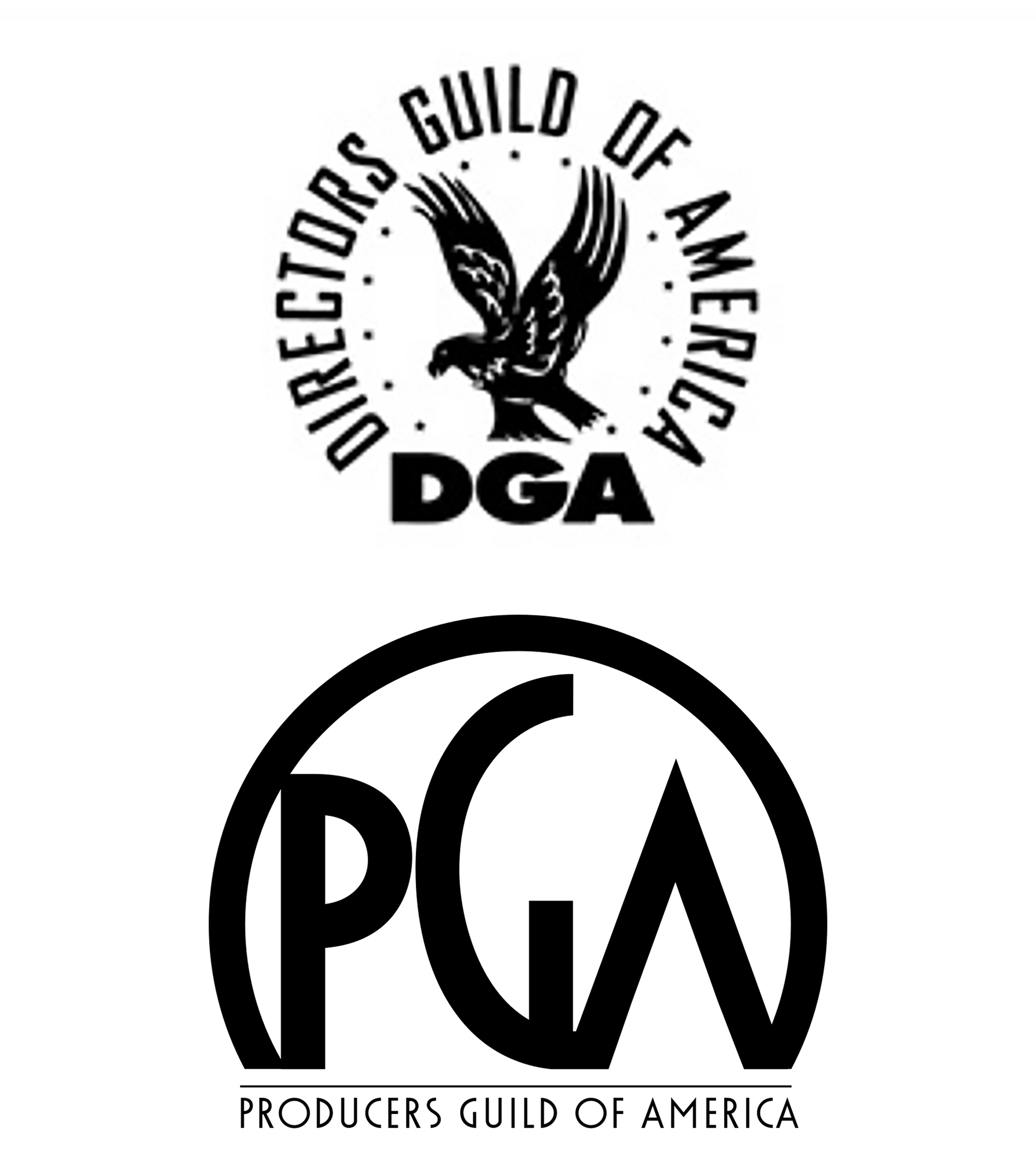 2021 PGA/DGA Winners