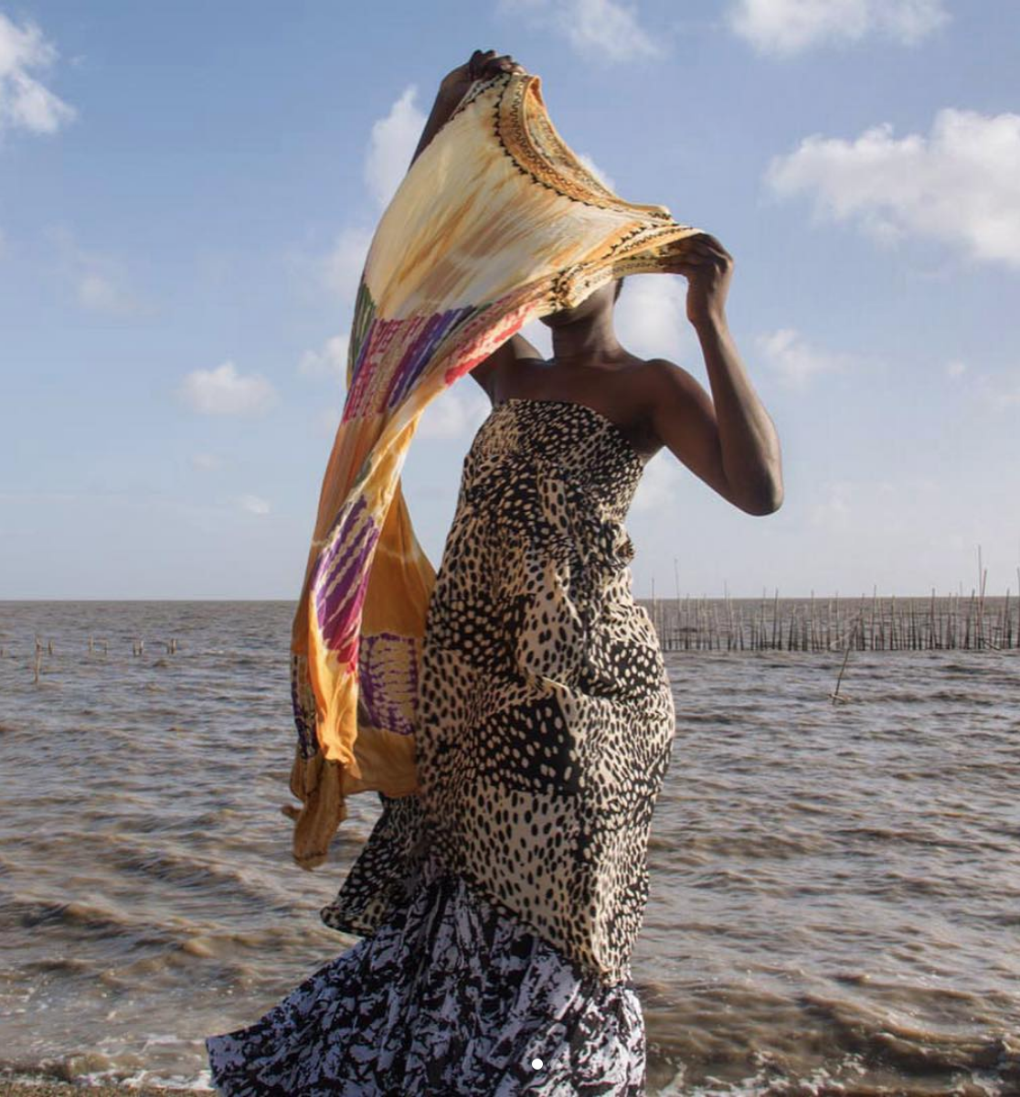 Prof. Grace Aneiza Ali curates fifth edition of Addis Foto Fest