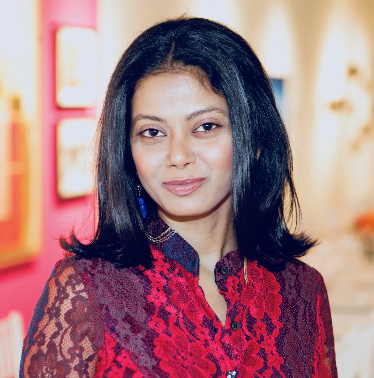Arts Politics Professor Grace Ali Receives NYU Provost Fellowship