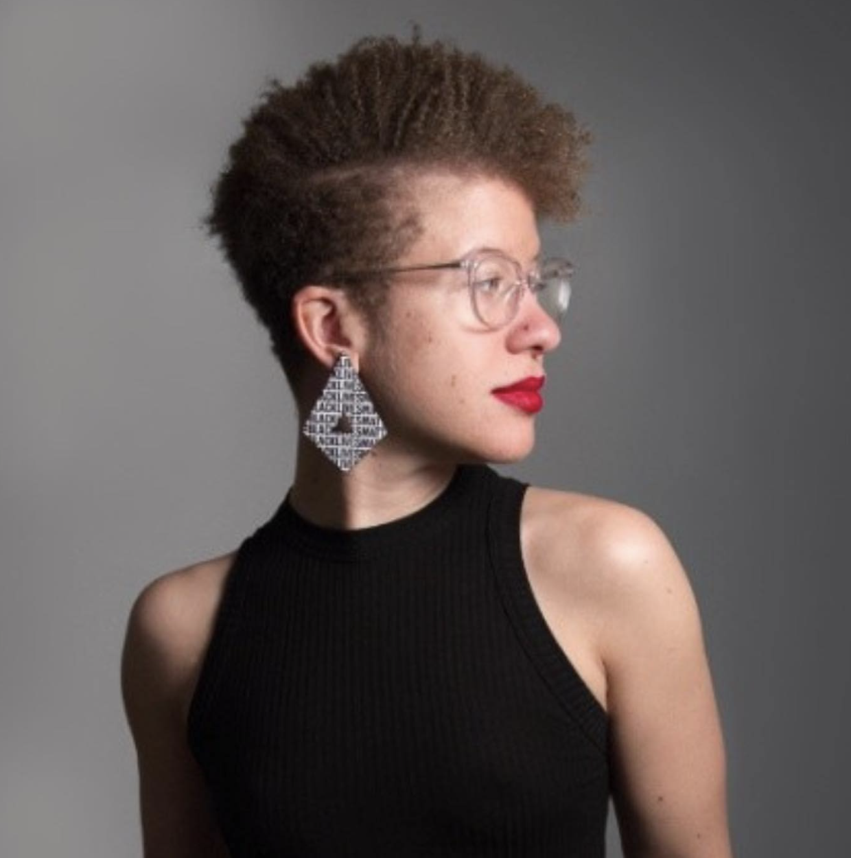 2012 Art and Public Policy Alum Lindsay Catherine Harris named the new ...