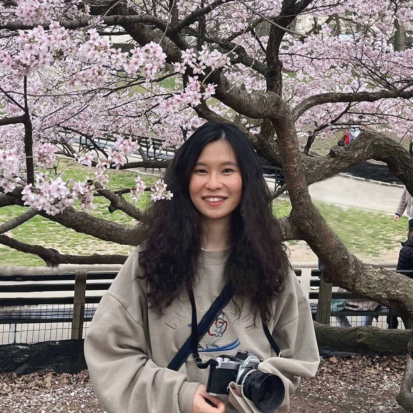 Jenny Hsu