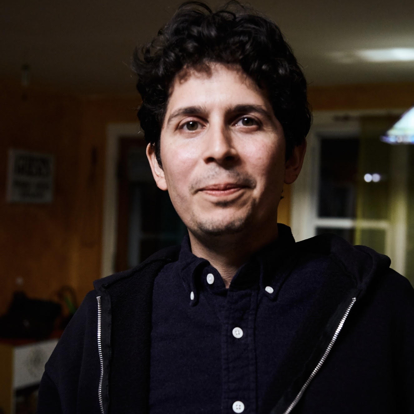 Jonathan Farbowitz