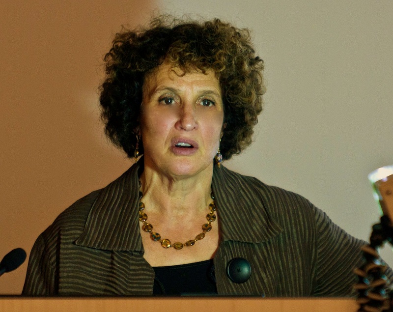 NYU Preservation Instructor Wins Innovation Award