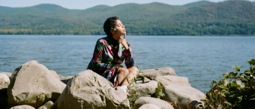 With a Boost from Spotify, a Rising Star Contemplates Her Next Step