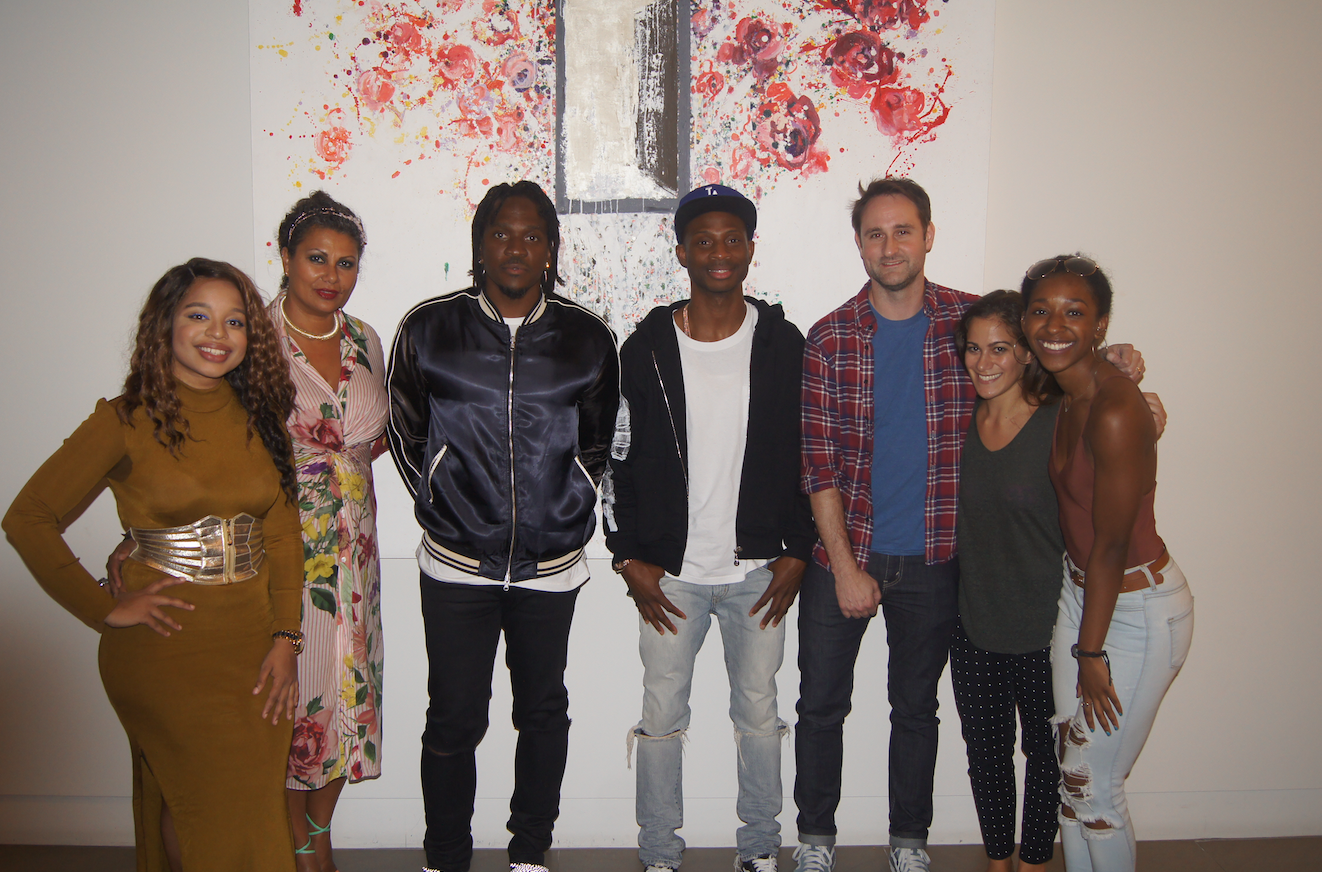Billboard: Pusha T, Steven Victor Kick Off Universal Music Group's ...