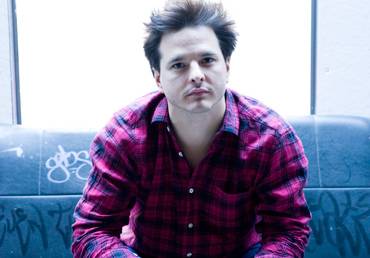 ReMu Talks: Dispatch's Pete Francis