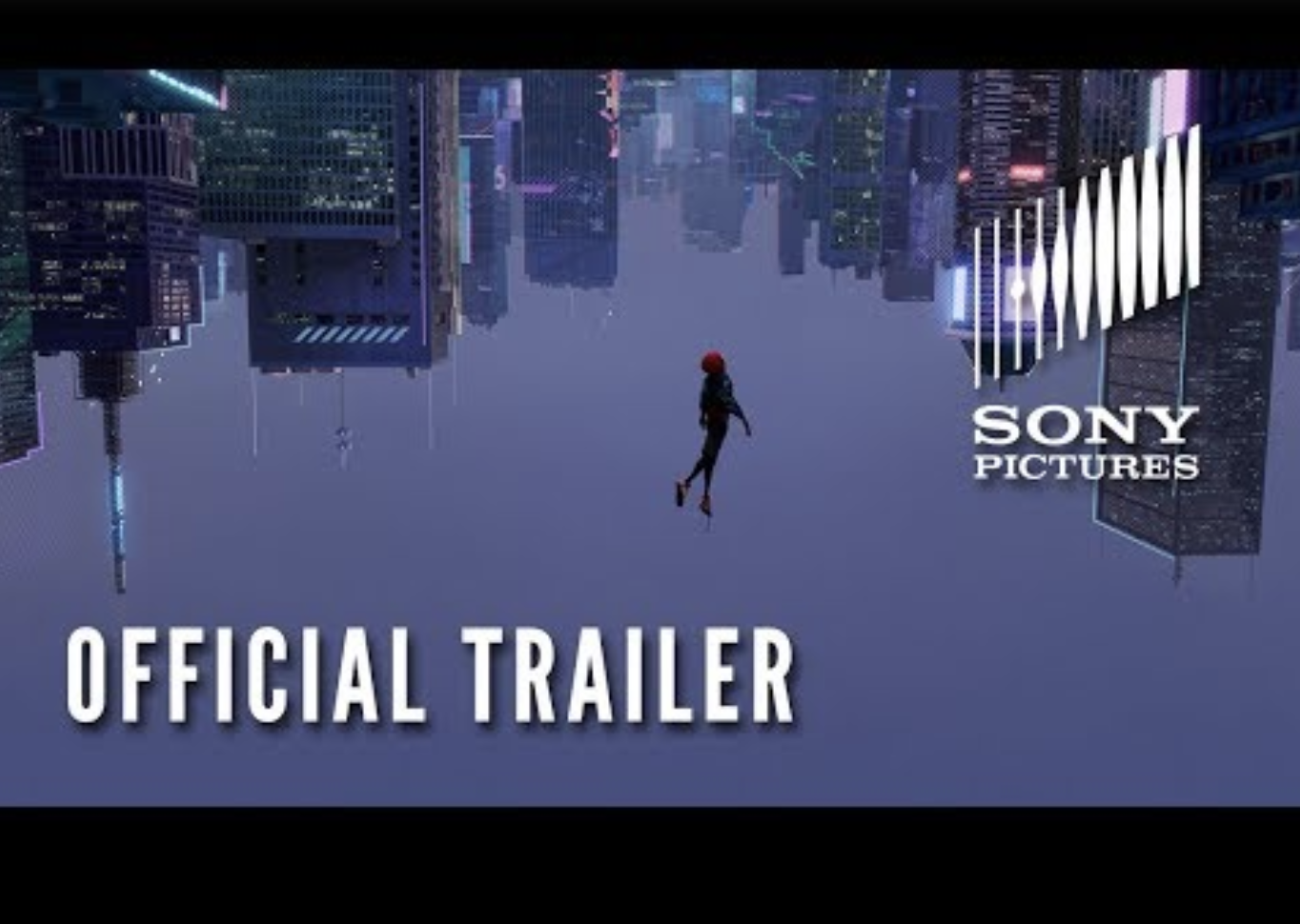 Take A Daytrip's "Home" featured in Spiderman: Into the Spider-verse