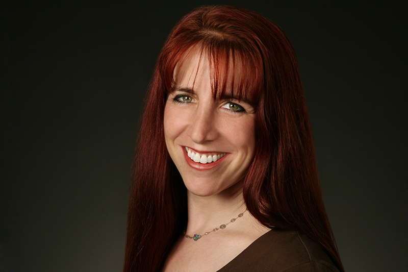Supervisor of Dance Production, Susan Hamburger, Featured in Projection ...