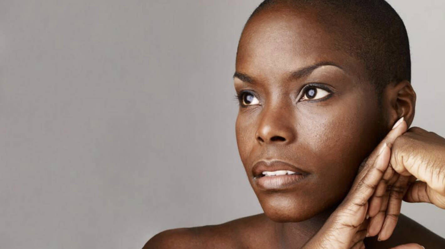 Masterclass with Hope Boykin at NYU Tisch Dance