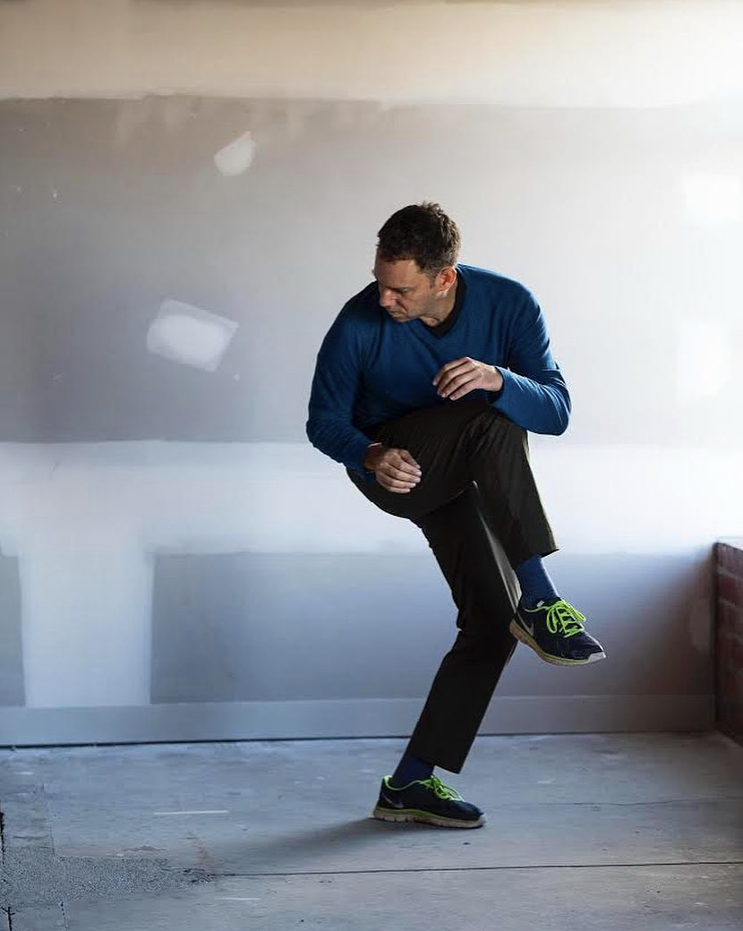 Spotlight: Ori Flomin, MFA '20