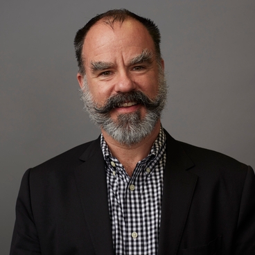 Seán Curran receives the 2019 Martha Hill Mid-Career Award!
