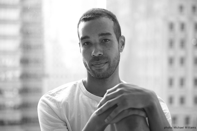 Spotlight: Rashaun Mitchell