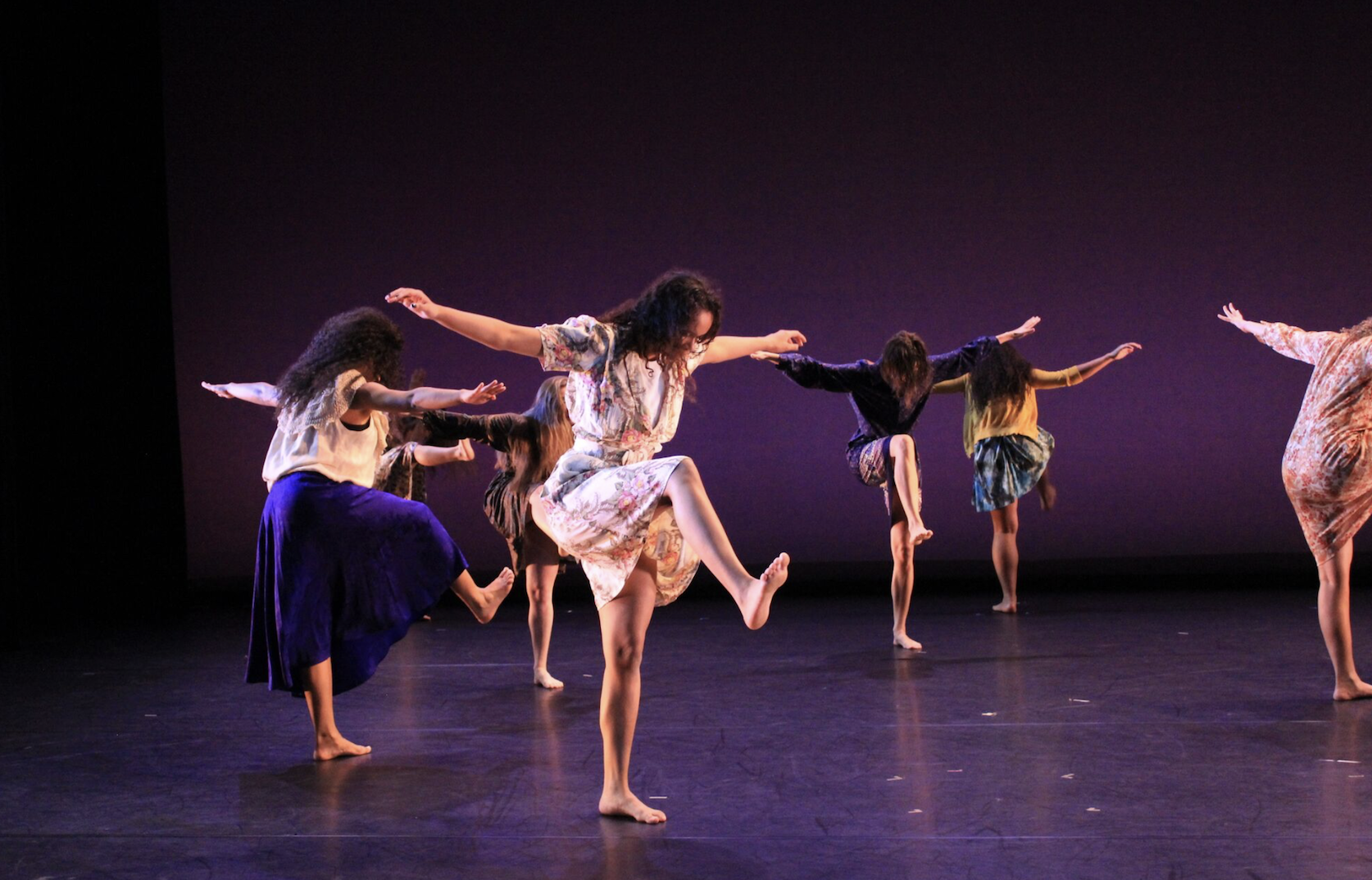 Masters Performance Workshop