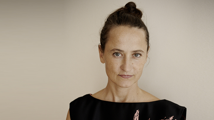 Sasha Waltz - Alchetron, The Free Social Encyclopedia