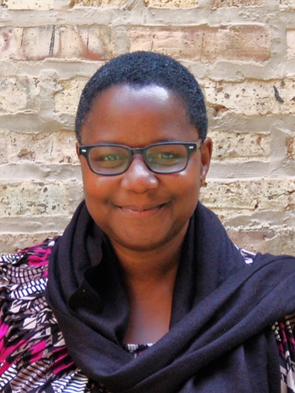 Narda E. Alcorn, Drama Arts Professor and Head of Stage Management ...