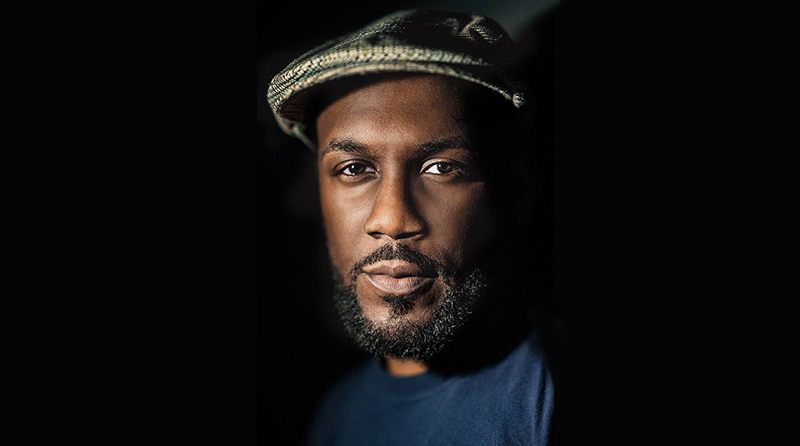 TISCH DRAMA STAGE Welcomes Fall Artist in Residence J. Kyle Manzay