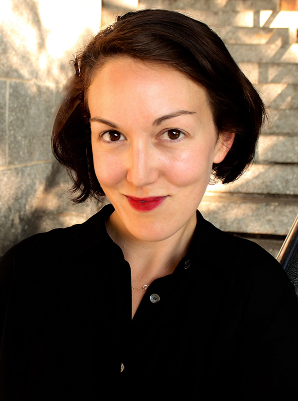 Tisch Drama Alumna is awarded the George Jean Nathan Award