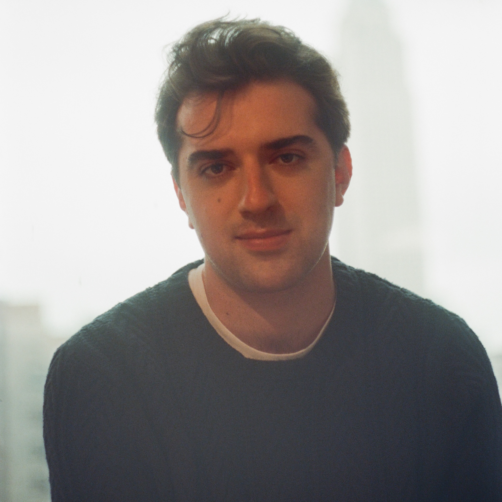 Matthew Libby