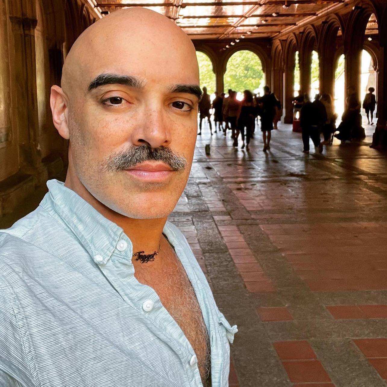 Ricardo Perez-Gonzalez