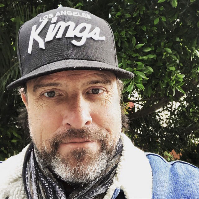 DDW Grad Student Joe Wood Wins GRAMMY Award for "Best Americana Album"