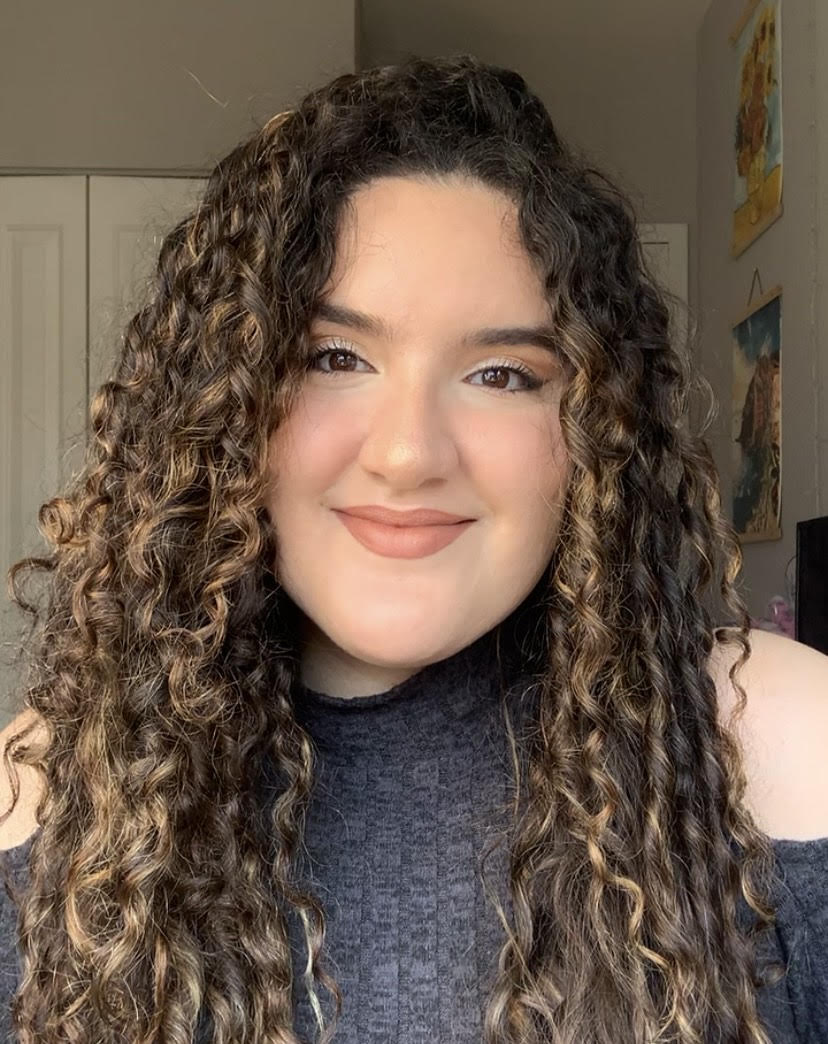 Alumni Spotlight: Melba Silwany