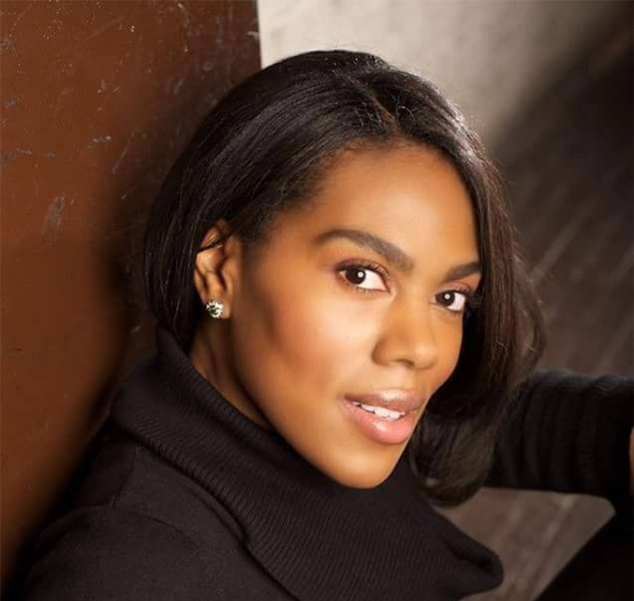 Alumni Spotlight: Samantha Godfrey