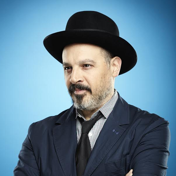 Eddy Moretti