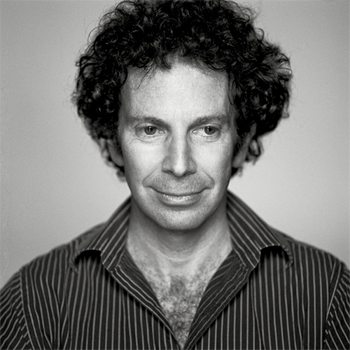 Charlie Kaufman