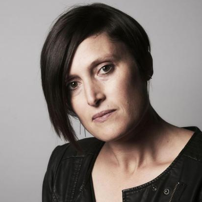 Rachel Morrison