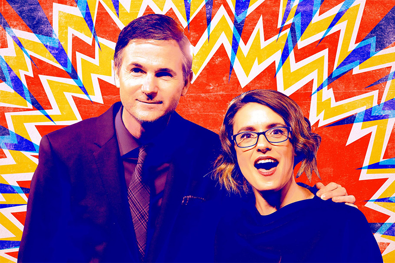 UGFTV Alum Ryan Fleck & Anna Boden direct, "Captain Marvel"