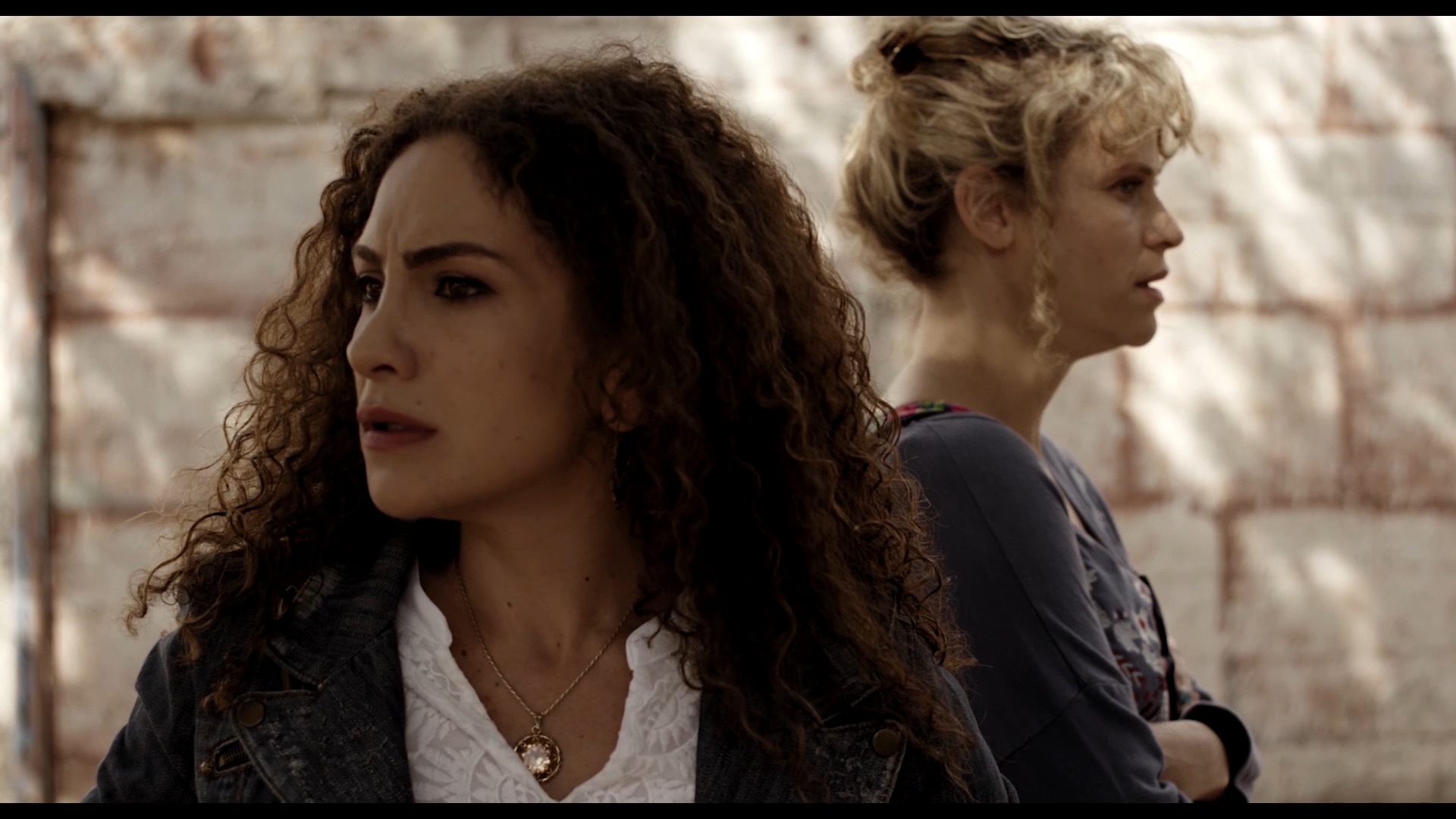 UGFTV Professor Zipora Trope, "My Dearest Enemy" Streaming
