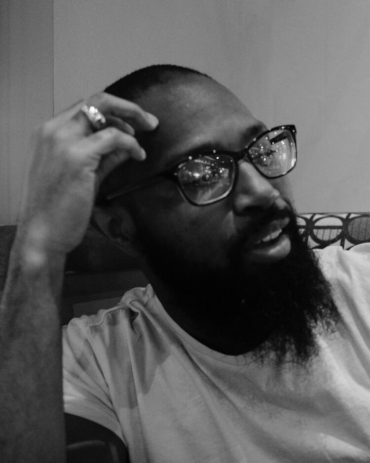 UGFTV Alum Donald Conley, Part of Screenwriters Colony