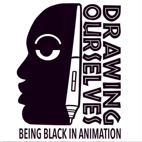 UGFTV Alum, Kimson Albert, Moderating: Drawing Ourselves: Being Black ...