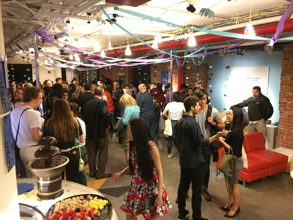 UGFTV 2018 Spring Animation Showcase