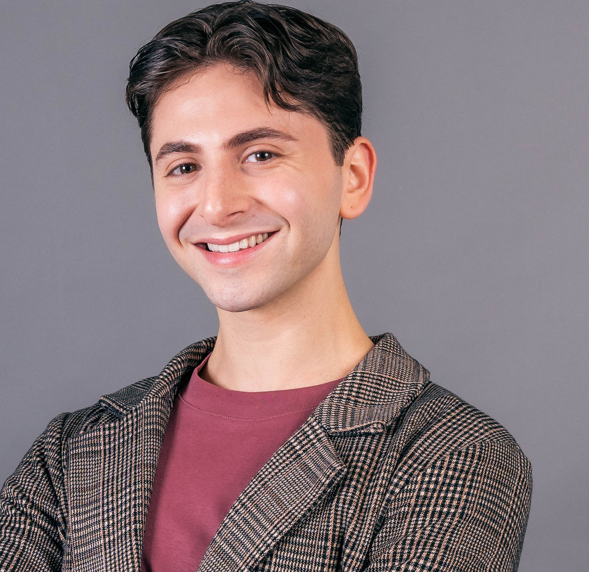 Michael Friedman