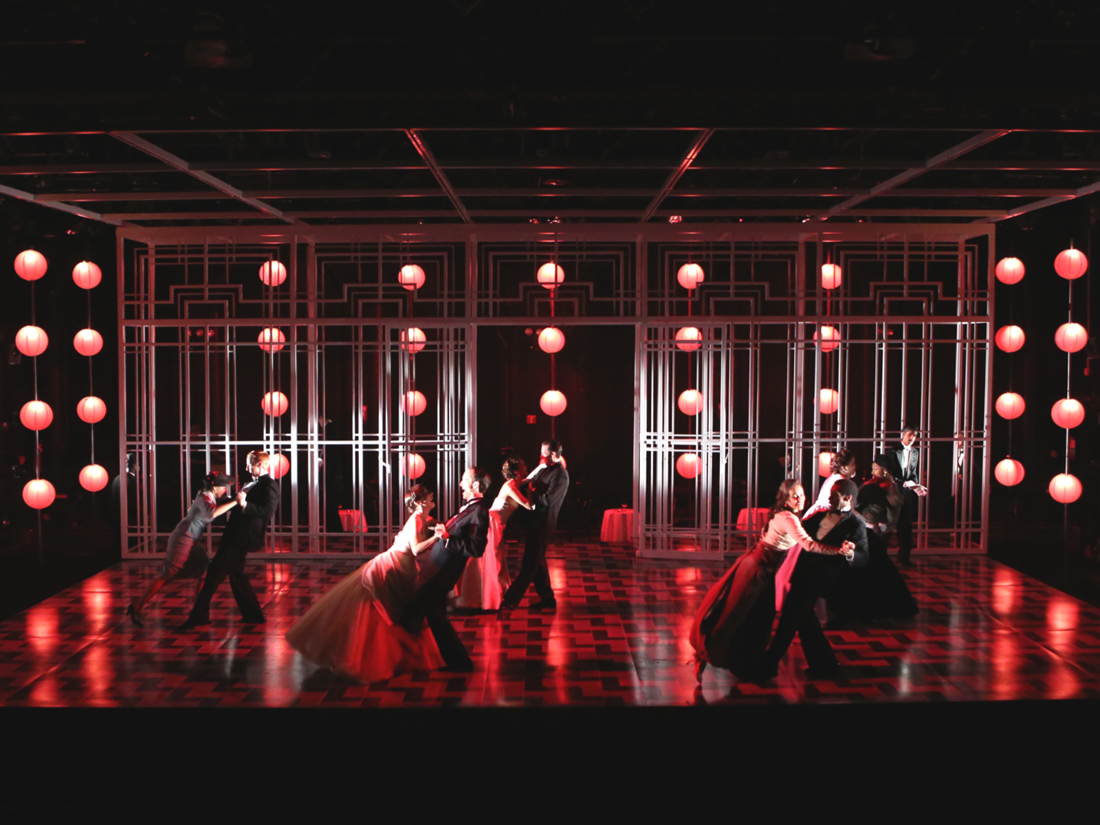 The Jack Crystal Theatre