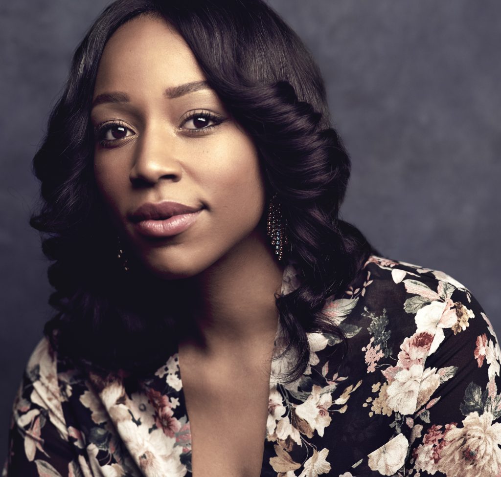 Grad Acting: Grace Porter ('19) in Mobile Unit’s "Measure for Measure"