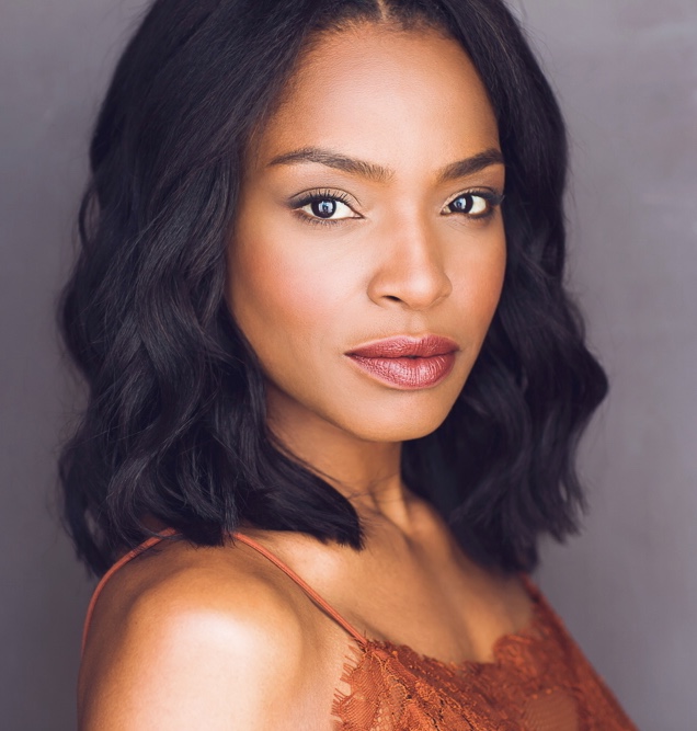 Grad Acting: Margaret Odette ('17) Featured in 'Boogie'