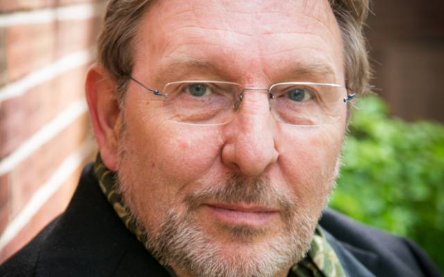 Mark Wing-Davey speaks with the New Yorker about Shakespeare's Pericles