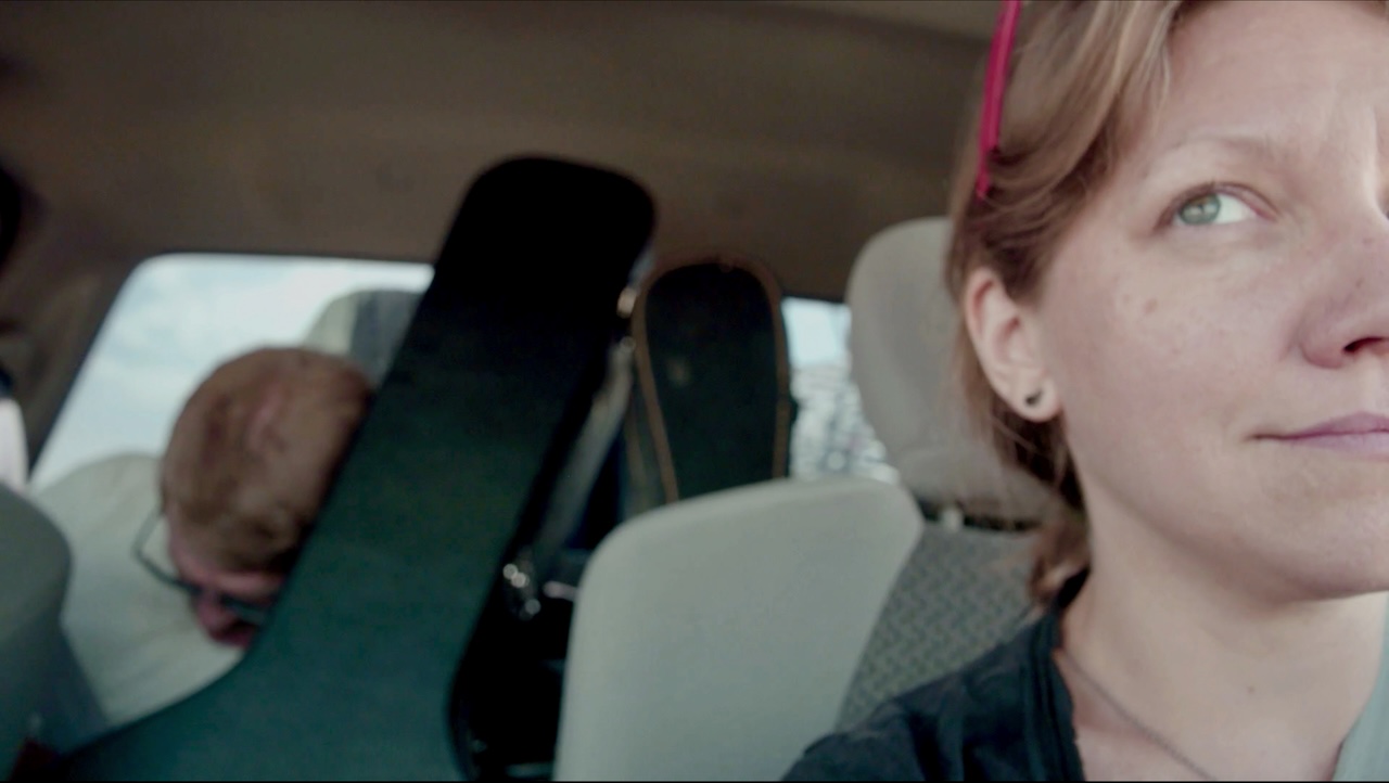 "FLOOD" by Grad Film Alum Katy Scoggin in Theaters on June 19th
