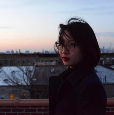 On Your Radar: Cheryl Wong