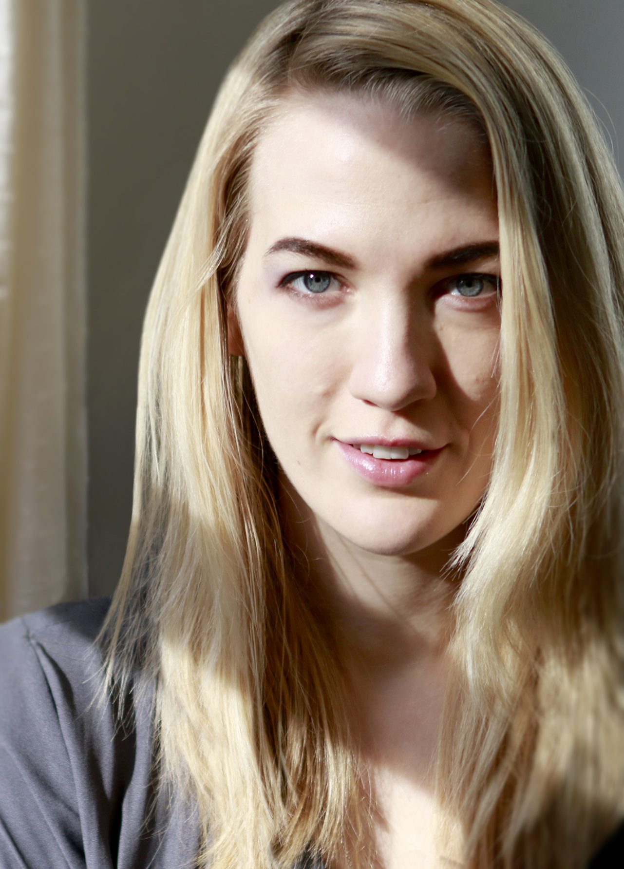 Emily Carmichael Profiled by The Mary Sue