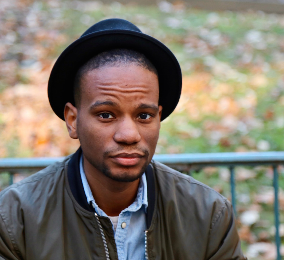 ON YOUR RADAR: Steven Brickhouse