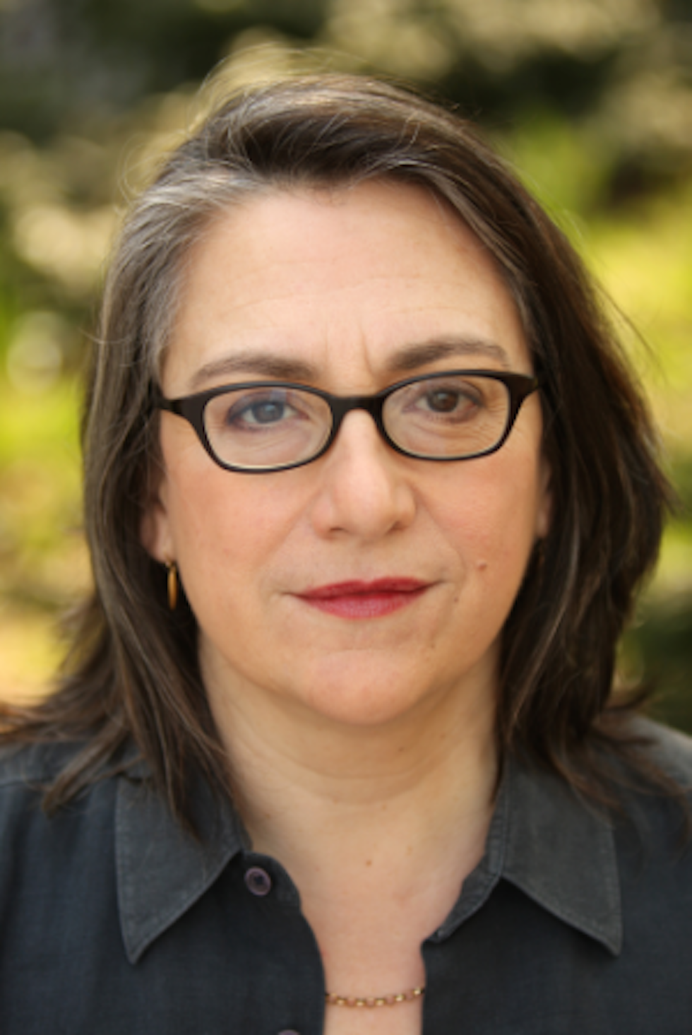 Professor Dysinger Selected as Guggenheim Fellow