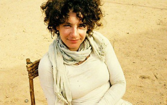 Grad Alum Danielle Lessovitz Wraps First Feature, "Port Authority"